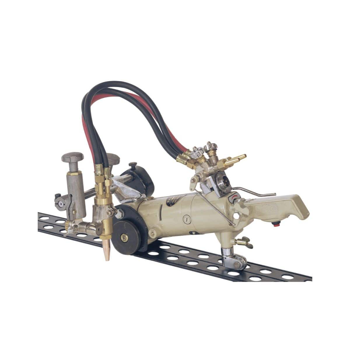 Oxyacetylene cutting machine - HK-30 - Shanghai Huawei Welding ...