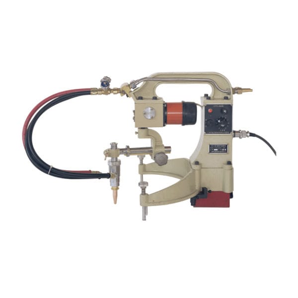 Knife cutting machine - CG2-200 - Shanghai Huawei Welding & Cutting ...