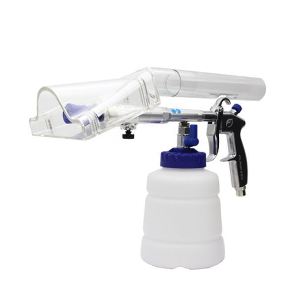 Cleaning air blow gun - FC-14SL AIR PULSE SUCTION CLEAN GUN - Flawless ...