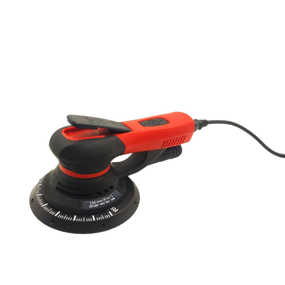 Electric sander - F-650AXB - Flawless Concepts