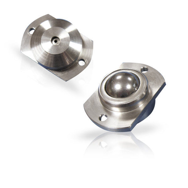 Ball transfer unit - RODRIGUEZ GmbH