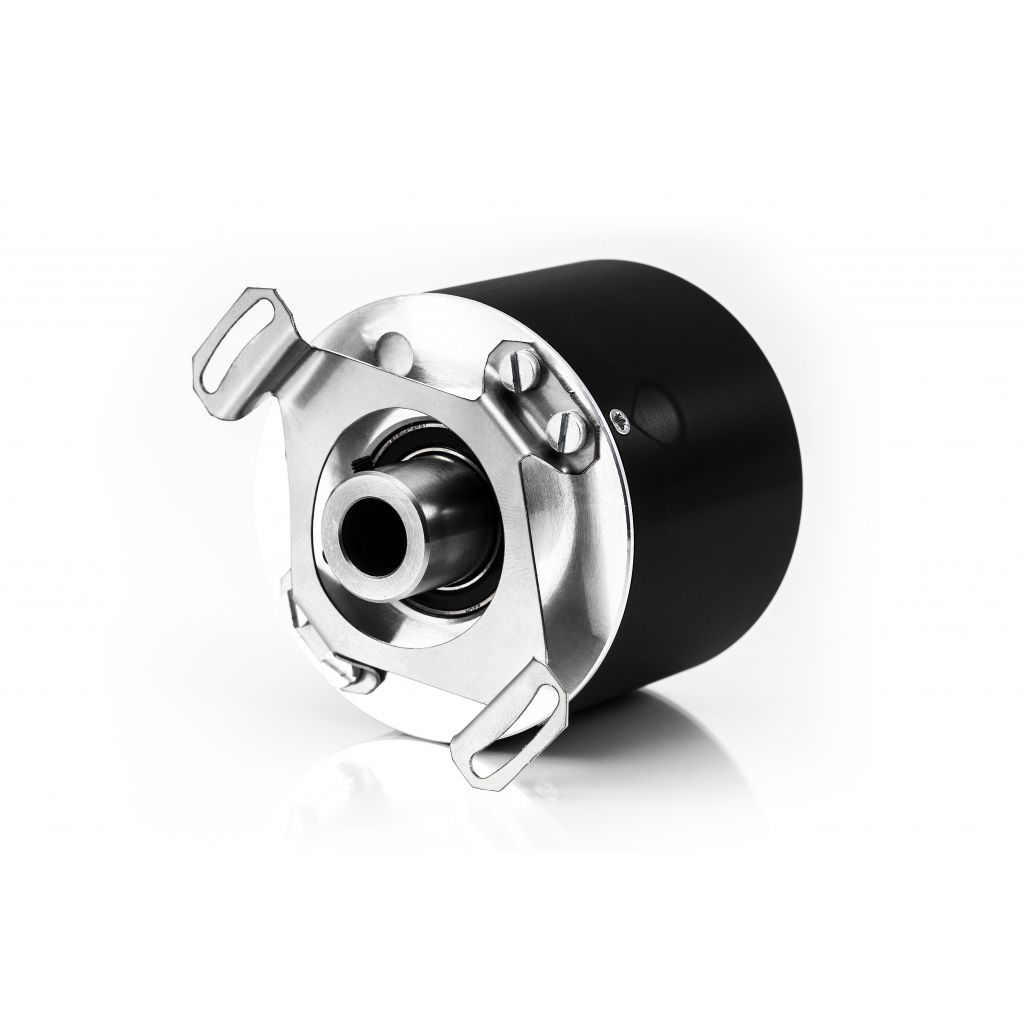 Incremental rotary encoder - A36HME1 - Precizika Metrology - photoelectric