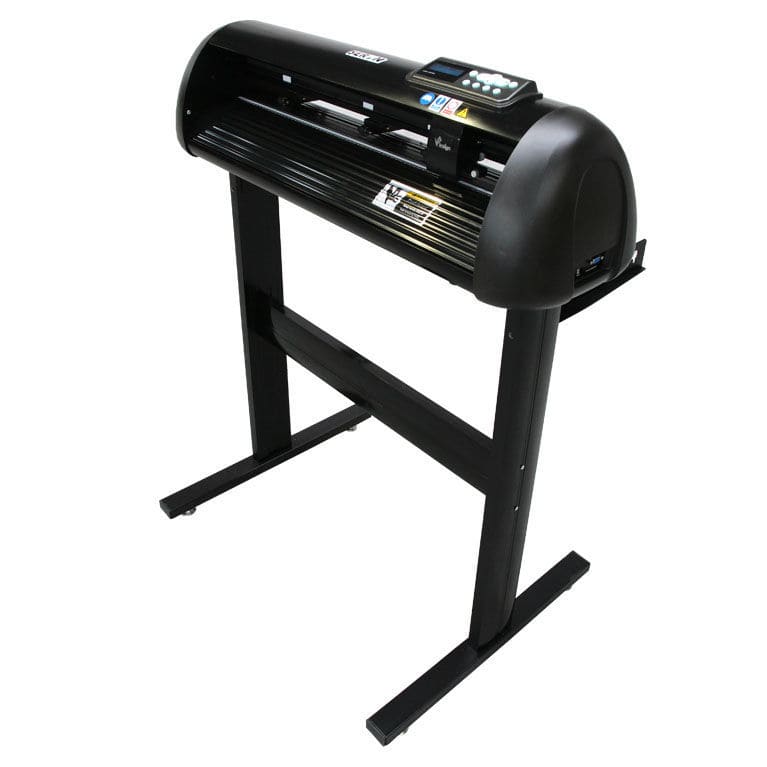 Automatic cutting plotter - HW630 OPOS - Seron