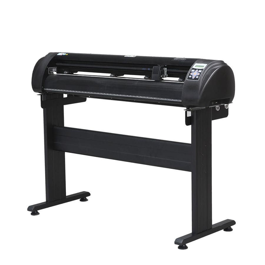 Automatic cutting plotter - 1000USB OPOS - Seron