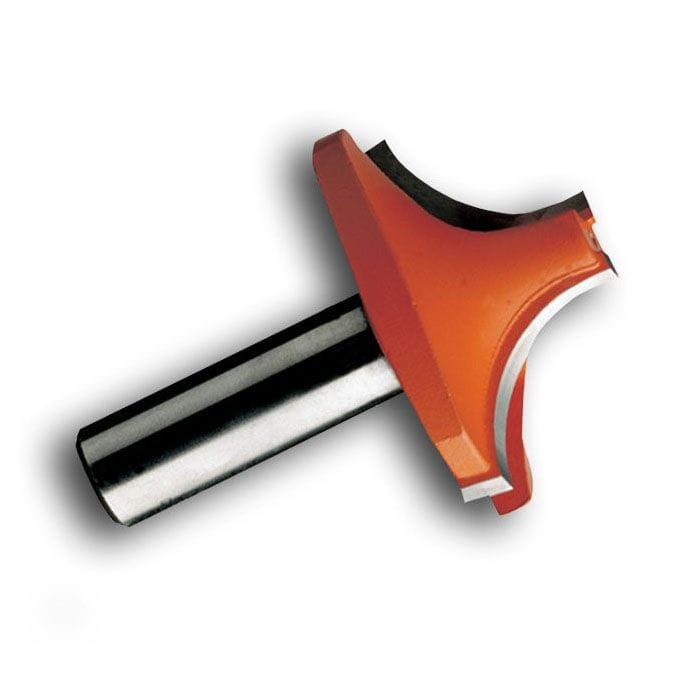 Corner rounding milling cutter - Ovolo R6 - Seron - end mill / insert ...