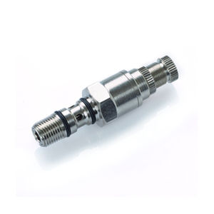 Pneumatic valve - 30463 series - ITV - pressure-control / flow ...