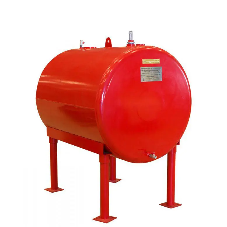Fuel Storage Skid Tanks With Pump Package: 520 1000 Gallons, 56% OFF
