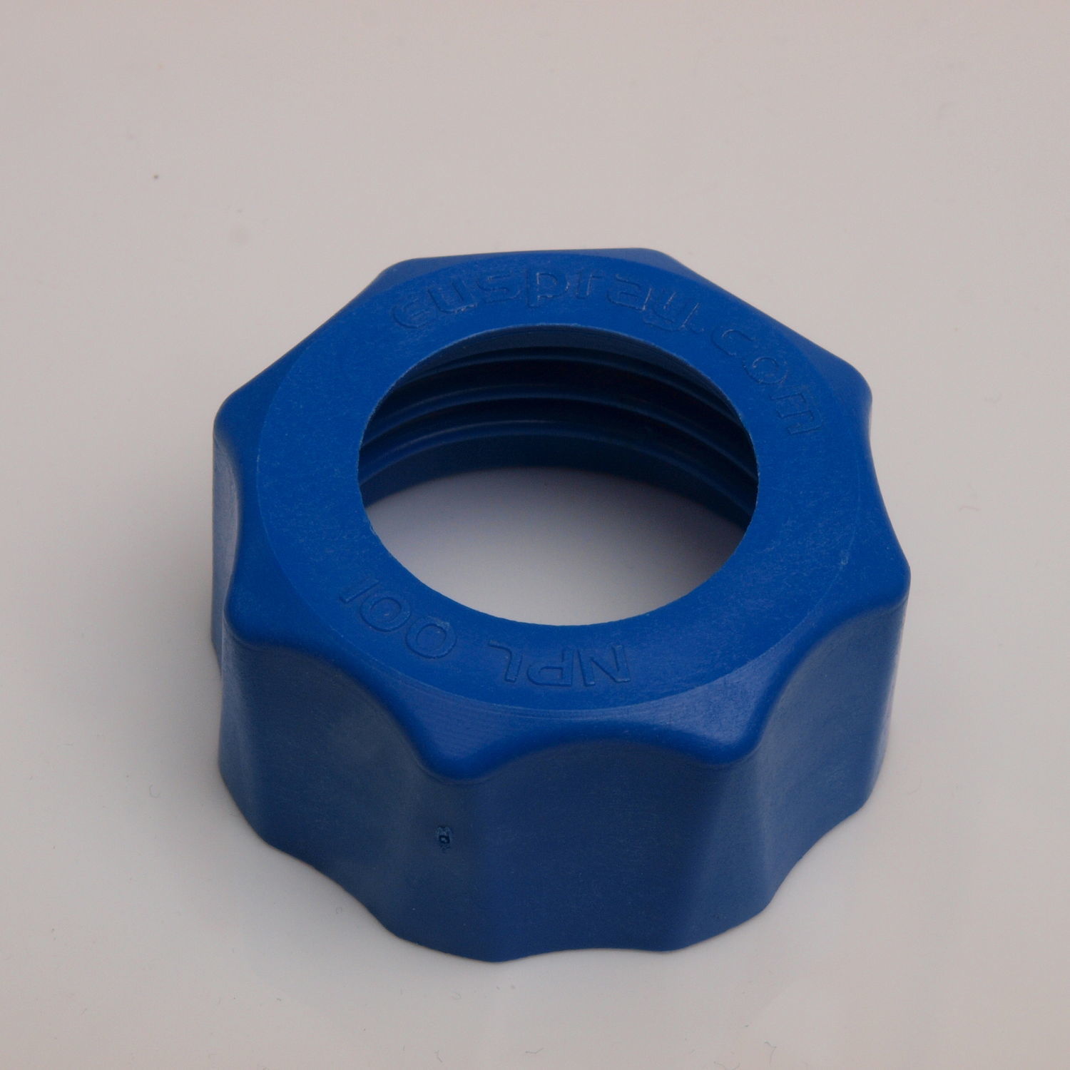 Rapid retainer - NPL - EUSPRAY BY EUROSPRAY SPRAY AND FILTER TECHNOLOGY