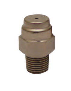 Spray nozzle - HHP - EUSPRAY BY EUROSPRAY SPRAY AND FILTER TECHNOLOGY ...