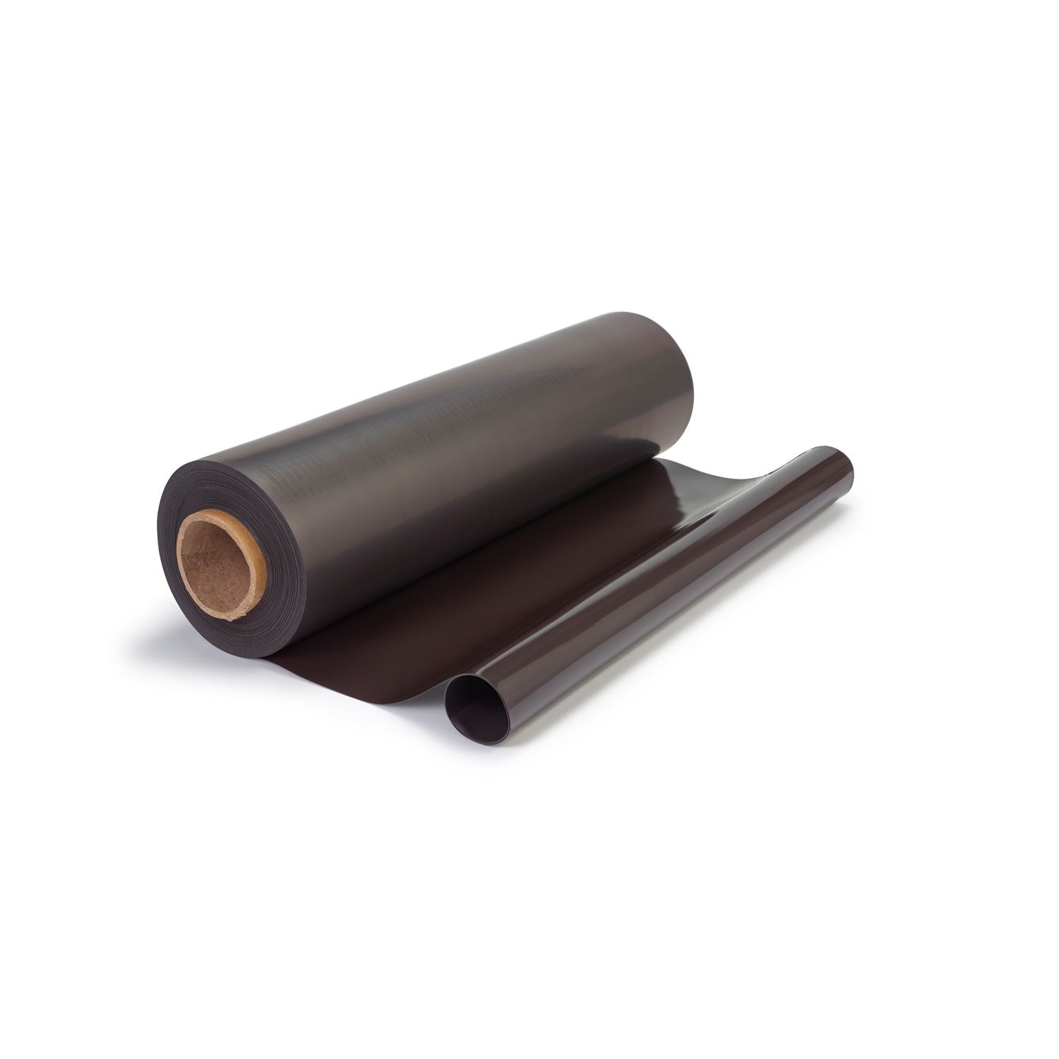 Rubber-bonded ferrite magnetic sheet - IMA