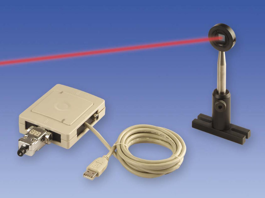 3-axis positioning system - SpotOn - Duma Optronics - laser / optical ...