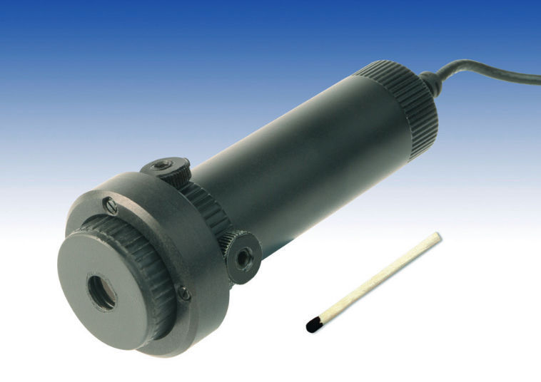 Visible laser - LaserOn - Duma Optronics - compact