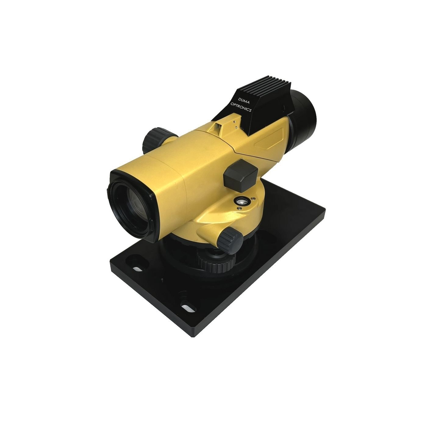 Electronic autocollimator - EAC-1012-19-1550-E - Duma Optronics