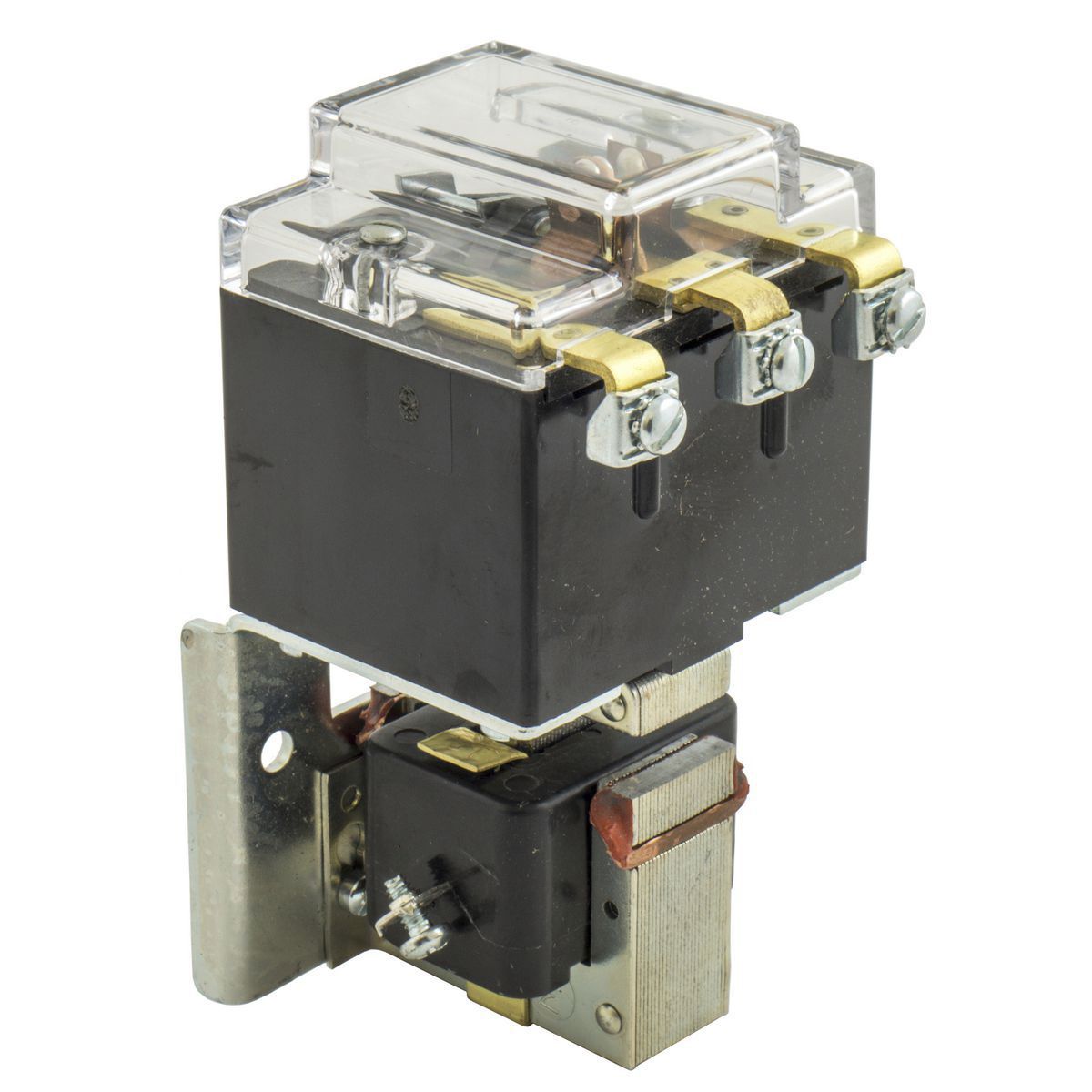 Voltage protection relay - HC47AB10AD - Hubbell Industrial Controls
