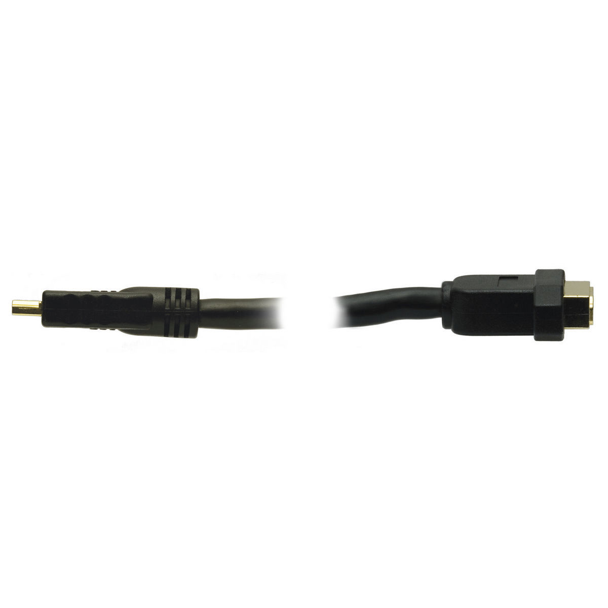HDMI cable assembly - HDC10BK - Bryant - straight