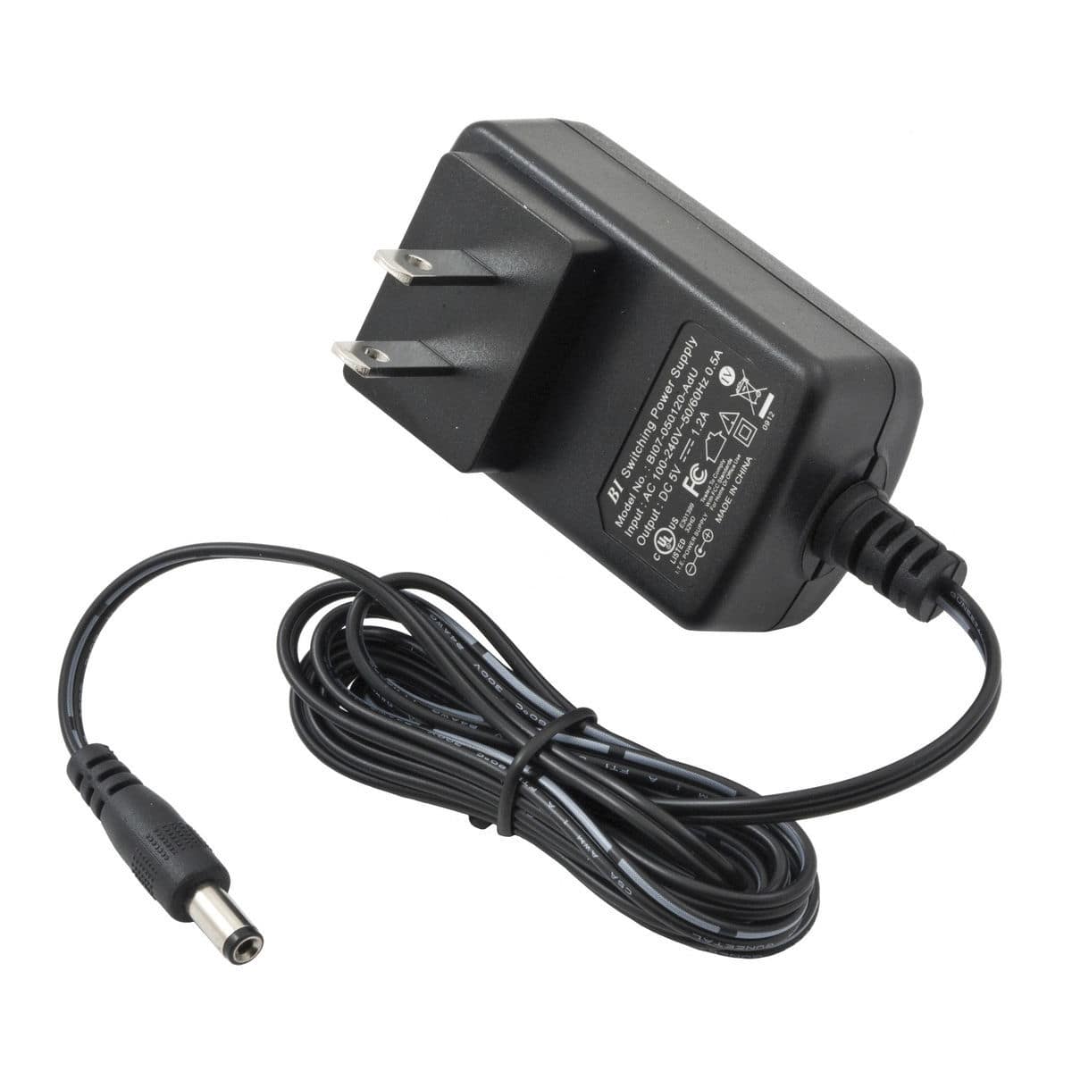 Adapter power supply - HDMIDC5V - Bryant - plug-in / AC/DC / single-output