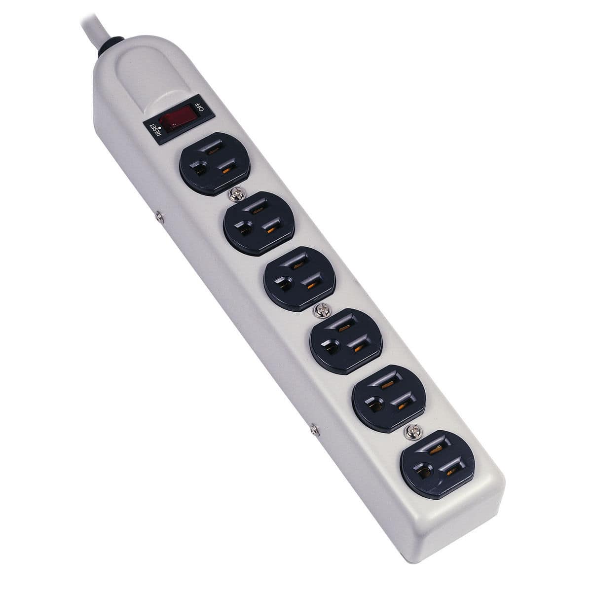 Power strip - BRY6MPS - Bryant