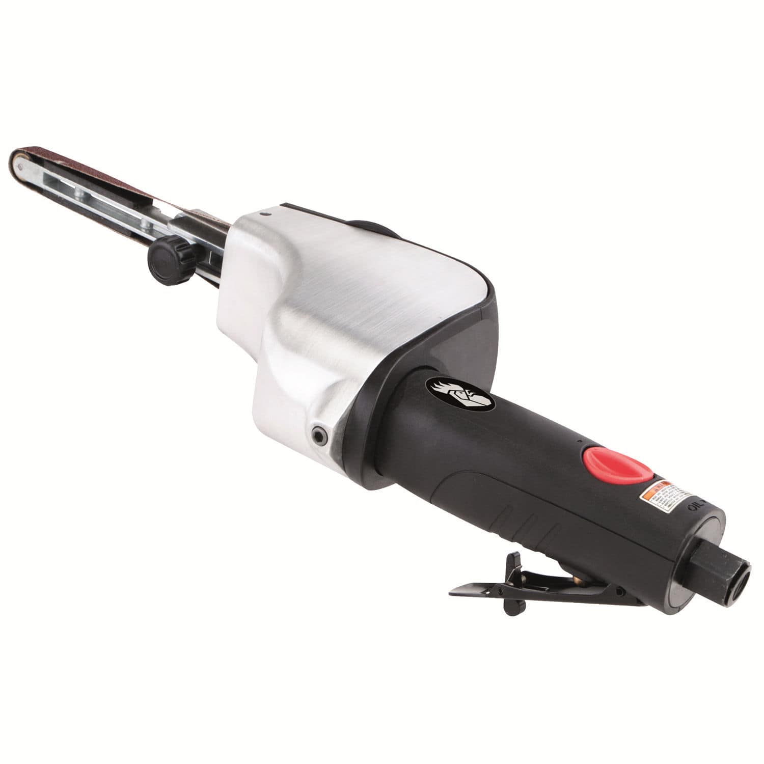 Belt sander - RED ROOSTER RRG-3612 - Rami Yokota B.V. - pneumatic / for ...
