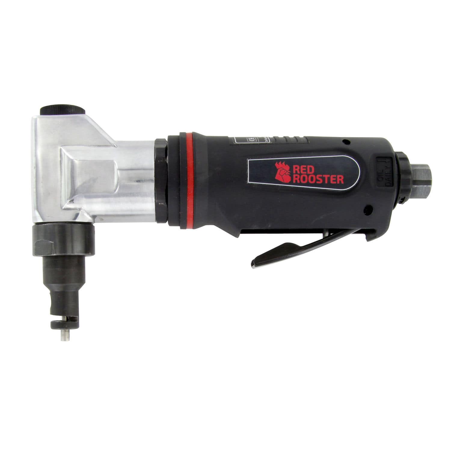 Pneumatic nibbler - RR-8116 - Rami Yokota B.V.