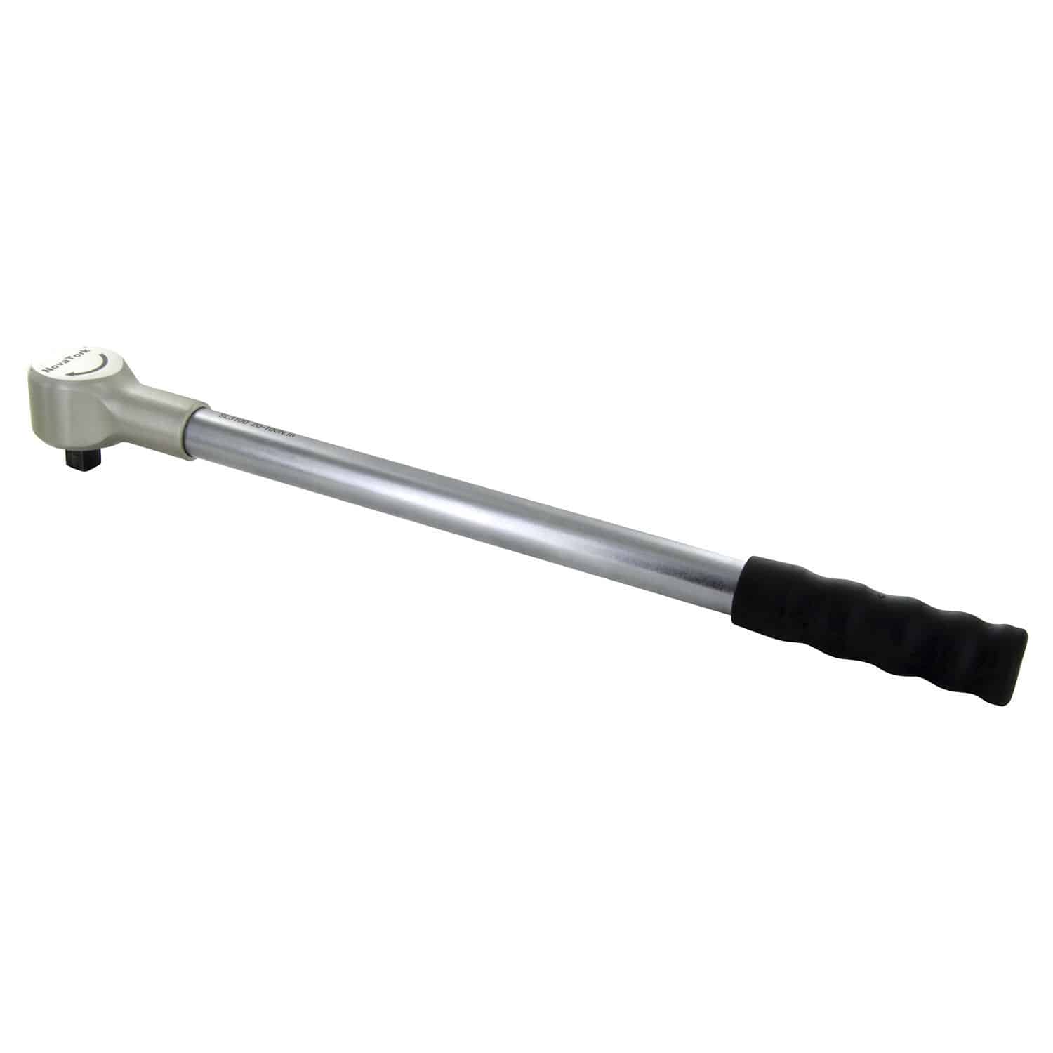 1/2" torque wrench - NovaTork SL series - Rami Yokota B.V. - 3/8" / 1/4 ...