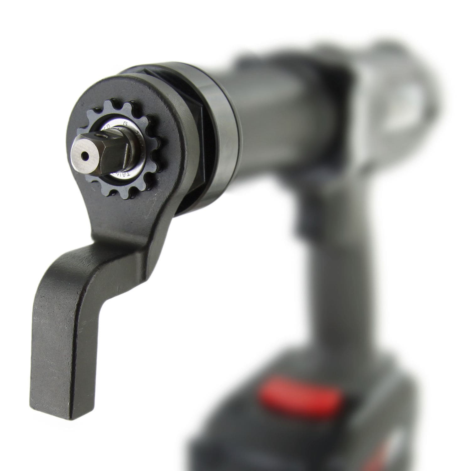 Cordless electric screwdriver - RRI-BEC series - Rami Yokota B.V ...