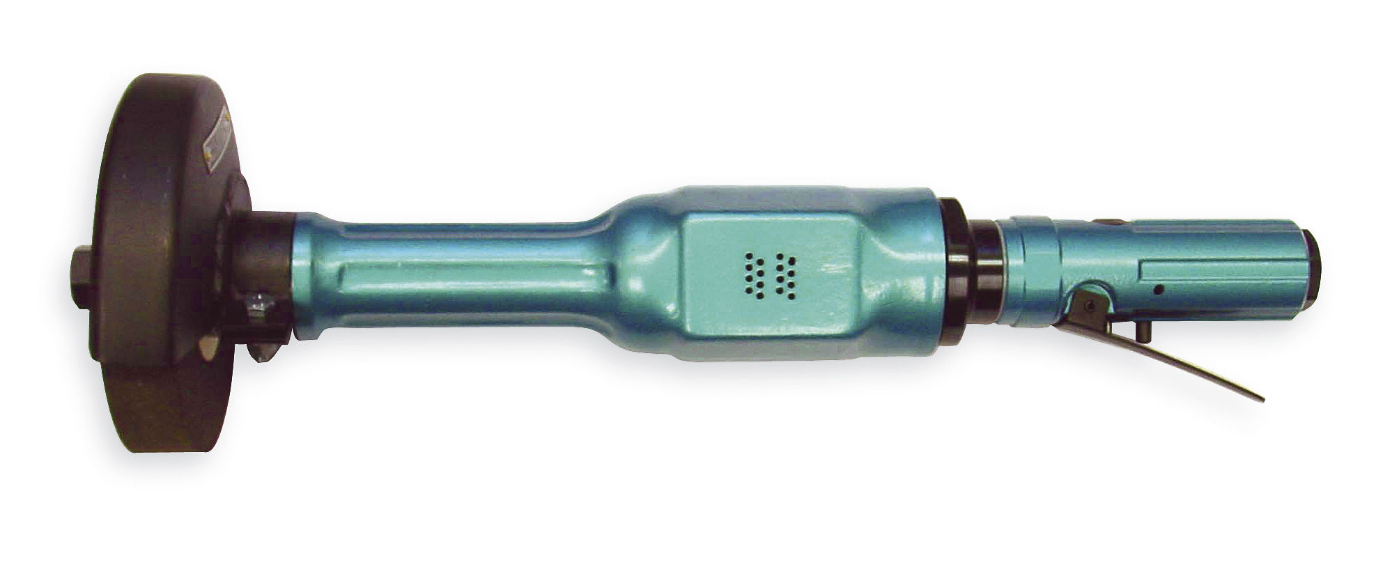 Pneumatic portable grinder - YOKOTA, RED ROOSTER, TOKU - Rami Yokota B ...