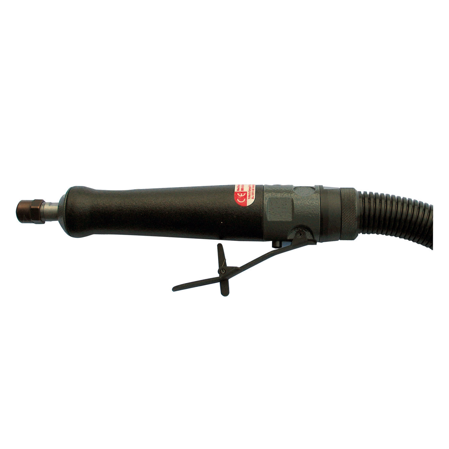 Pneumatic portable grinder - YOKOTA, RED ROOSTER, TOKU - Rami Yokota B ...