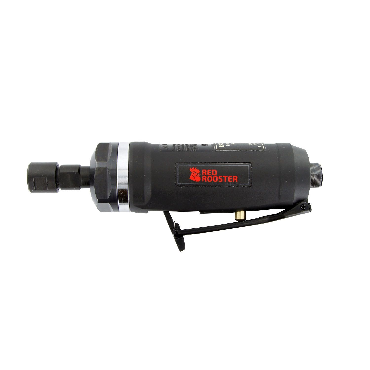 Pneumatic portable grinder - RED ROOSTER RRG-1000RE - Rami Yokota B.V ...