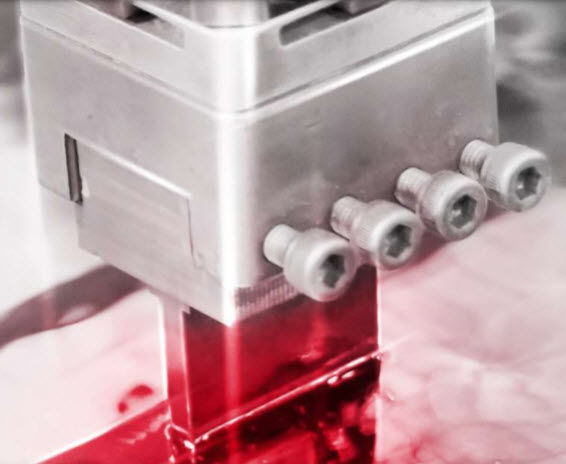 CAD/CAM software - EDM - JANUS ENGINEERING - design / EDM / process