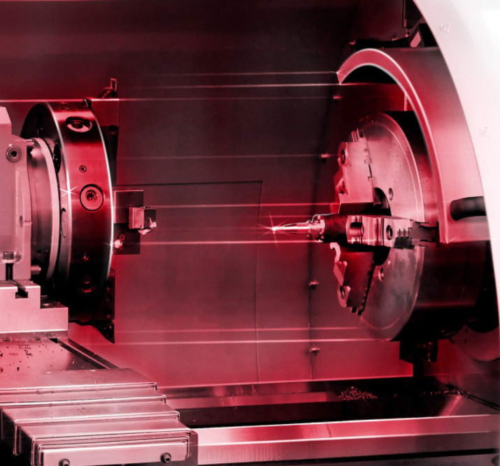 Simulation software - Machine G - JANUS ENGINEERING - programming ...