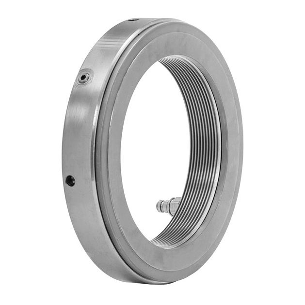 Sleeve nut - HYDNUT1 series - Schaeffler Technologies AG & Co. KG ...