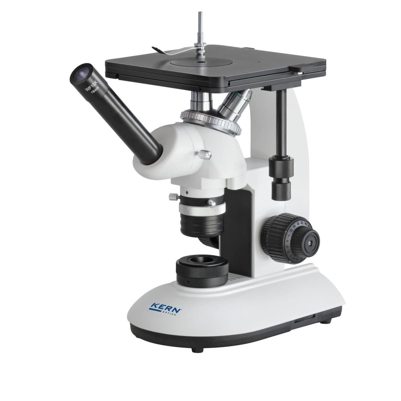 Optical microscope - OKO-1 - KERN & SOHN - for analysis / metallurgical