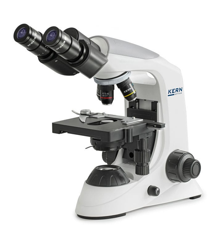 Optical microscope - OBE 132 - KERN & SOHN - laboratory / educational ...
