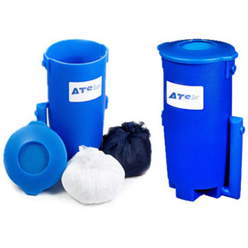 Centrifugal separator - OWS series - ATS - oil / water