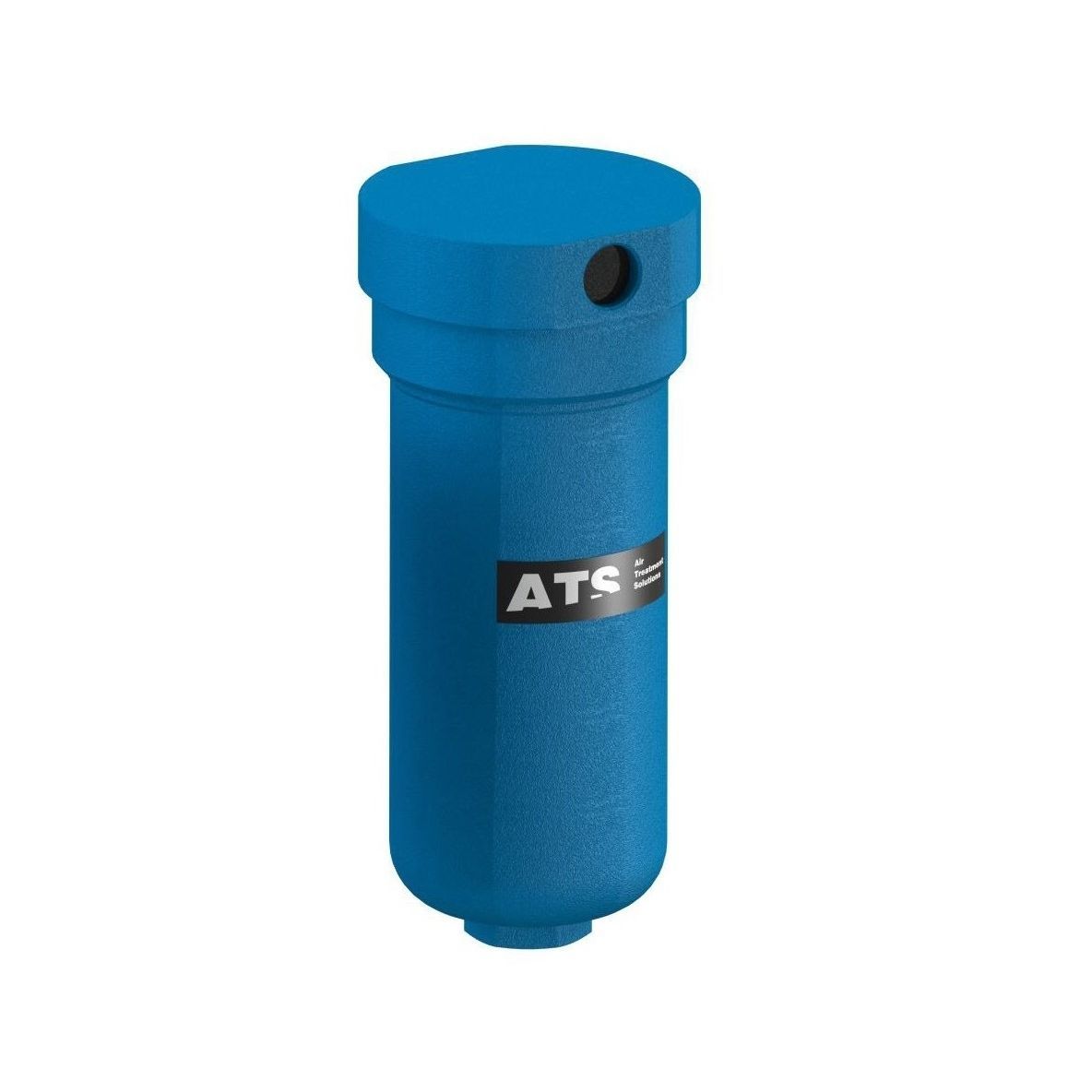 High-pressure filter - FGH - ATS - air / cartridge / centrifugal
