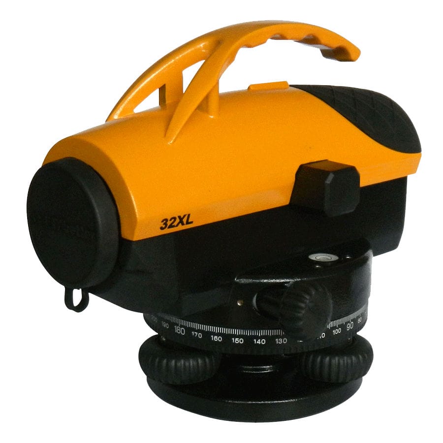 Optical level - 32XL - Tianjin Xing Ou Surveying Instrument Manufacture ...