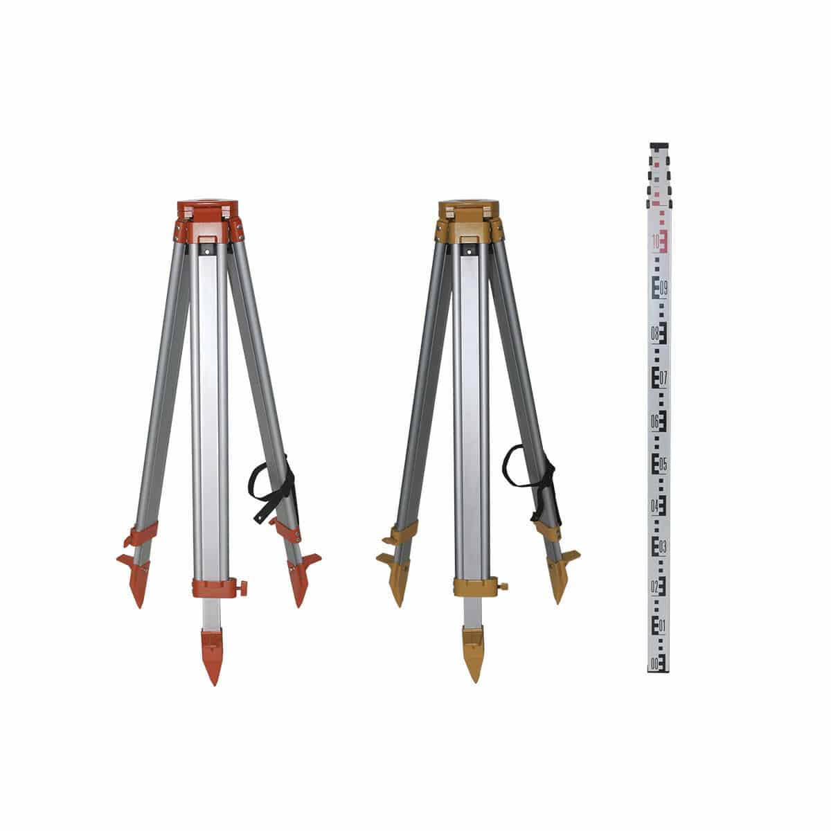 Leveling tripod - Tianjin Xing Ou Surveying Instrument Manufacture Co.,Ltd