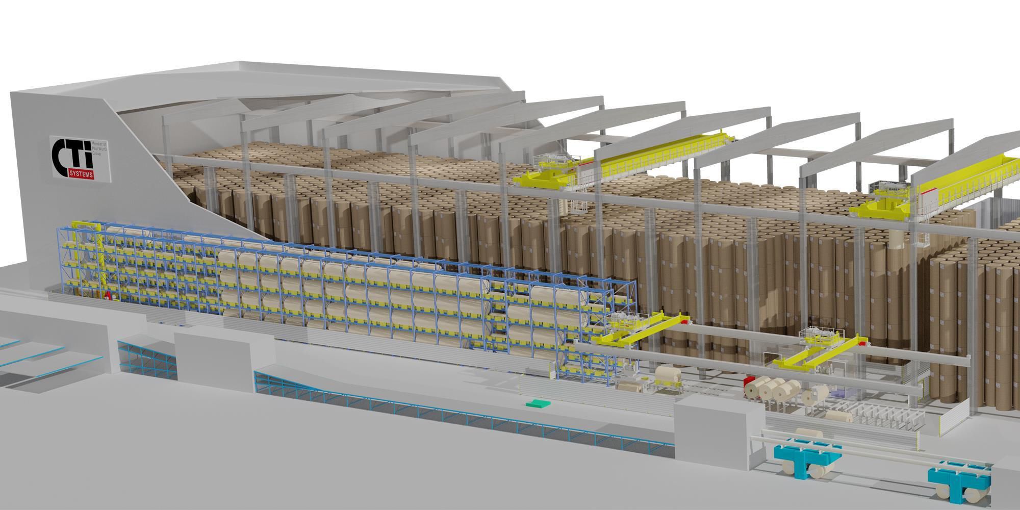 Analysis software - CTI Systems S.à r.l. - monitoring / visualization ...