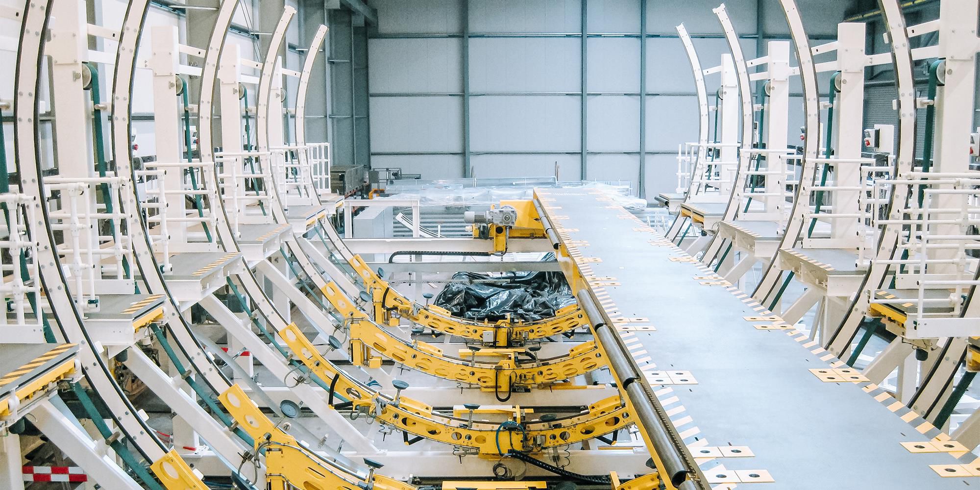 Access platform - CTI Systems S.à r.l. - for construction site / for ...