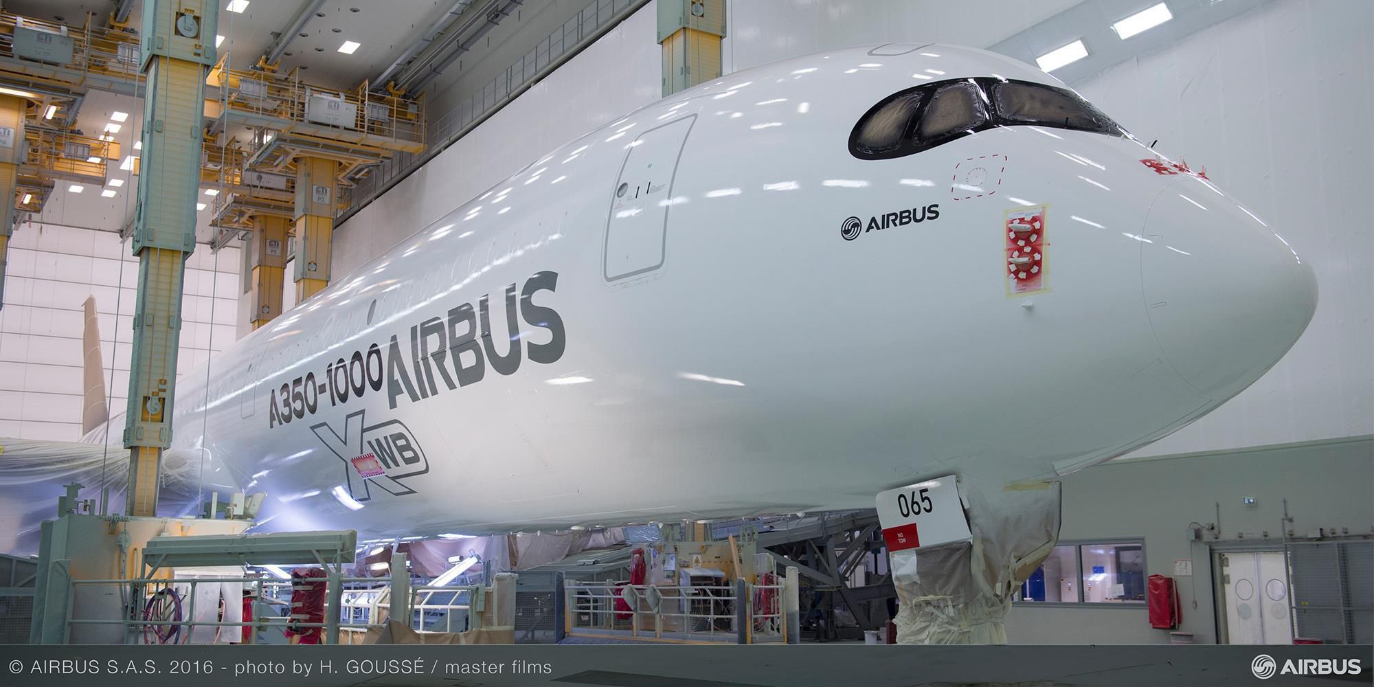 Access platform - CTI Systems S.à r.l. - mobile / for aeronautical ...