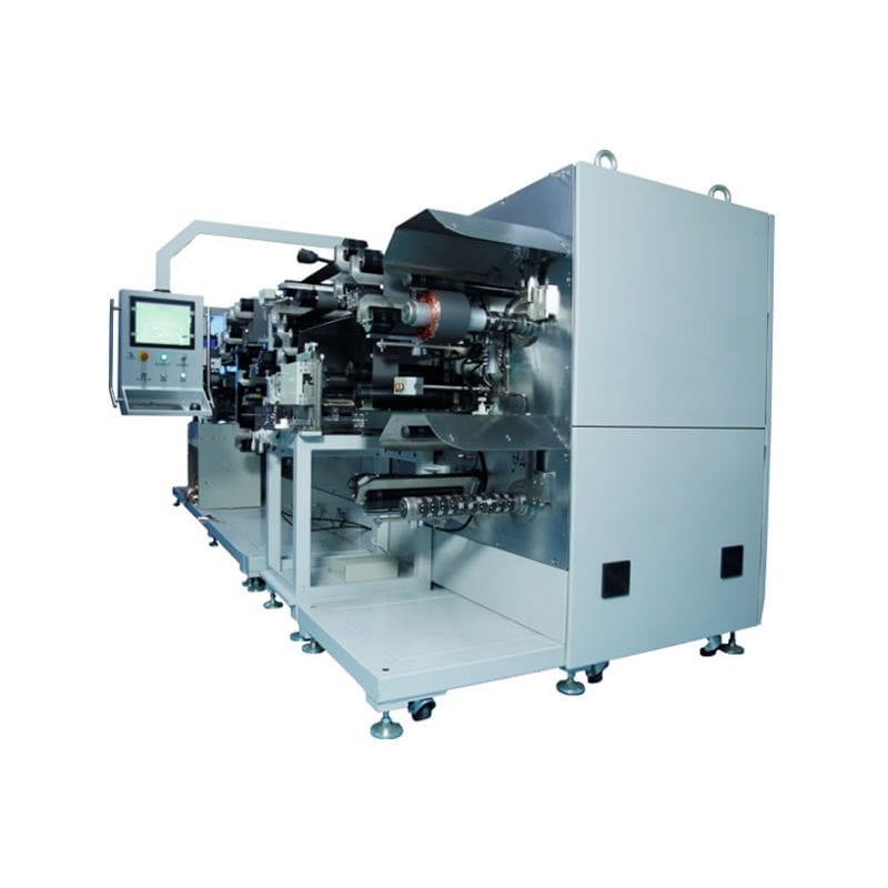 Automatic forming machine - GWEL-H - Shenzhen Geesun Intelligent ...