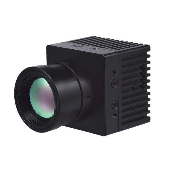 Medical camera - GB-therMOS - Gridbots Technologies Private Limited ...