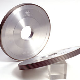 Glass edging wheel - ASAHI Diamond
