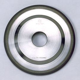 Surface treatment wheel - ASPIRE METAL - ASAHI Diamond - diamond