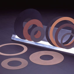 Metal cutting wheel - ASAHI Diamond