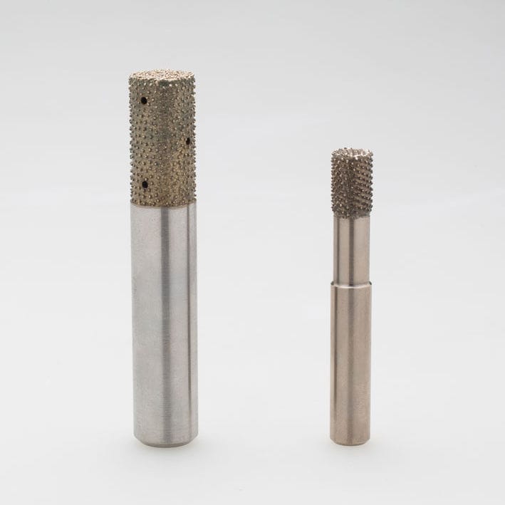 Solid milling cutter - ASAHI Diamond
