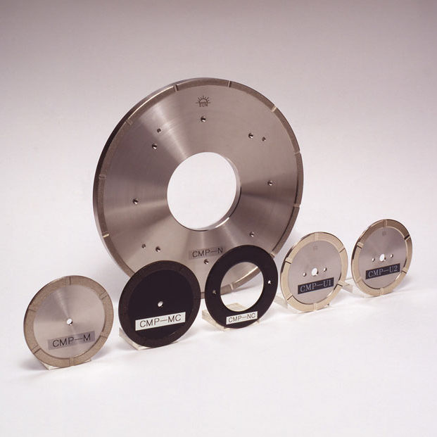 Polishing wheel - ASAHI Diamond