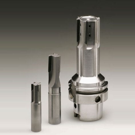 Solid milling cutter - ASAHI Diamond - cutting
