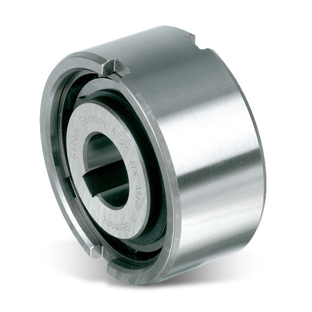 Roller freewheel - AE series - STIEBER - without internal bearings