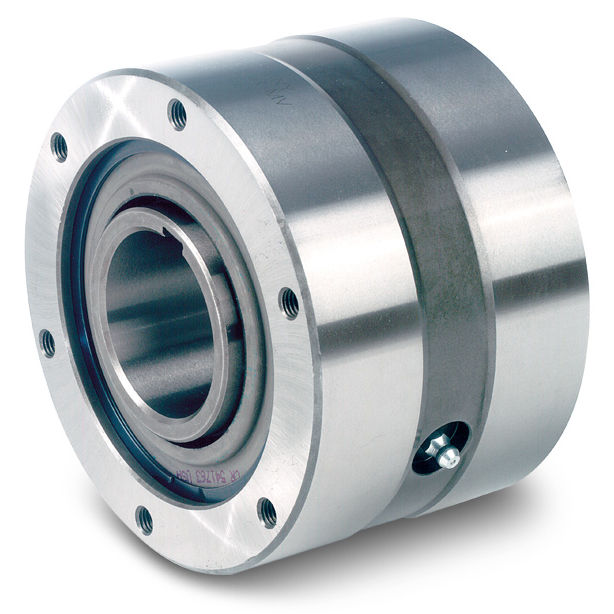 One-way clutch with internal bearings - FSO 300 - 700 series - STIEBER ...